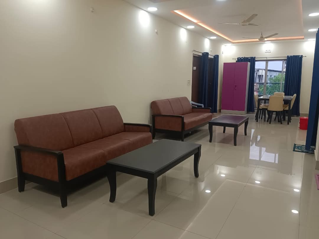 SMC Guest House Booking | Siliguri Municipal Corporation